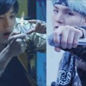 Fire Drop [mic drop&fire] - Song Lyrics and Music by BTS arranged by ...