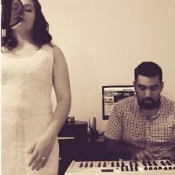 Un Viaje Largo - Song Lyrics and Music by Marcela Gandara arranged by ...