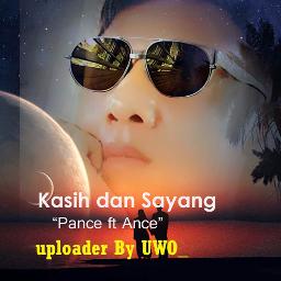 Kasih dan Sayang - Song Lyrics and Music by Pance F Pondaag Ft Ance ...