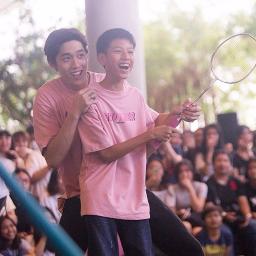 เบิร์ด ธงไชย - เราจะยิ้มให้กัน Ost. พี่น้องลูกขนไก่ by ZiNG_AOF_LIFE ...