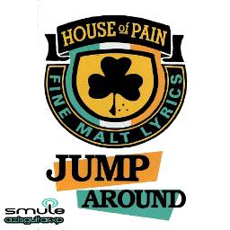 Jump Around (Pete Rock Mix) - Song Lyrics and Music by House Of Pain ...