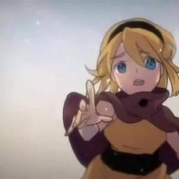 Regret Message [Vocaloid] - Song Lyrics and Music by Rin Kagamine ...