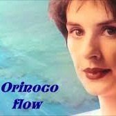 Orinoco Flow - Song Lyrics and Music by Enya arranged by HeinstMiller ...