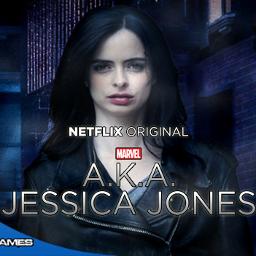 Jessica Jones - Theme Song - Song Lyrics and Music by Marvel's Jessica ...
