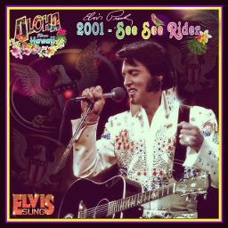 2001-See See Rider (Aloha 1973) - Song Lyrics and Music by Elvis ...