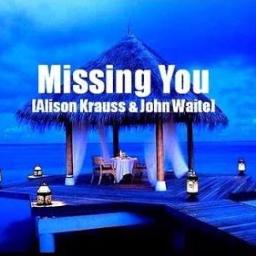 Missing You - Song Lyrics and Music by John Waite arranged by VoHFF_001 ...