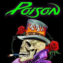 Life Goes On - Song Lyrics and Music by Poison arranged by NuelJCohen ...