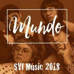 Mundo - Song Lyrics and Music by arranged by SVI_DownUnda on Smule ...