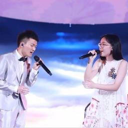 大鱼 Da Yu - Song Lyrics and Music by 周深 郭沁 Charlie Zhou & Doris Guo ...