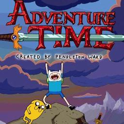Cartoon Network - Adventure Time - Intro (ไทย) by LovelymanUwU and ...