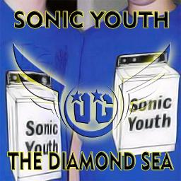 The Diamond Sea - Song Lyrics and Music by Sonic Youth arranged by Vj ...
