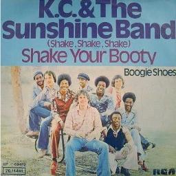 Shake Your Body - Song Lyrics and Music by The Karaoke Channel arranged ...