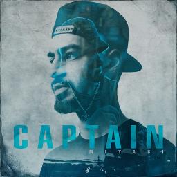 Captain - Song Lyrics and Music by Miyagi & Эндшпиль ft. Jul arranged ...