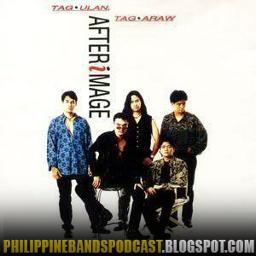 Tag Ulan- AFTER IMAGE - Song Lyrics and Music by AFTER IMAGE arranged ...