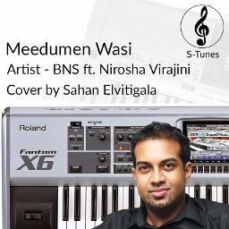 Meedumen Wasi Kandu Yaaya(S-Tunes) - Song Lyrics and Music by BNS ft ...