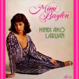 Hindi Ako Laruan - Song Lyrics and Music by Mimi Baylon arranged by ...