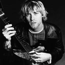 LITHIUM - Song Lyrics and Music by NIRVANA arranged by You_D_Wibowo on ...