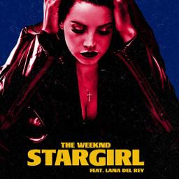 Stargirl Interlude - Song Lyrics and Music by The Weeknd arranged by ...