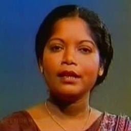 sande ahasa wage - Song Lyrics and Music by Malani Bulathsinhala ...