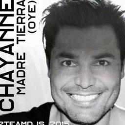 Madre Tierra (Oye) - Song Lyrics and Music by Chayanne arranged by ...