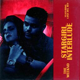 Stargirl Interlude - Song Lyrics and Music by The Weeknd arranged by ...