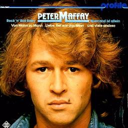 DU - Song Lyrics and Music by Peter Maffay arranged by Iansmar on Smule ...