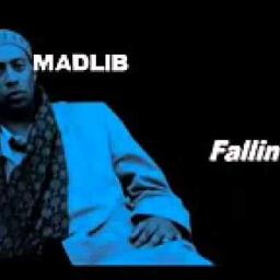 Fallin - Song Lyrics and Music by Madlib arranged by Circuit77 on Smule ...