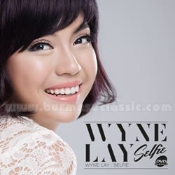 လက္ခံျပီးသား - Song Lyrics and Music by ၀ိုင္းေလး Wyne Lay arranged by MON_ShineArKar on Smule ...