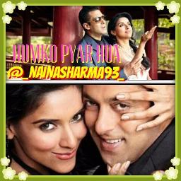 Humko Pyar Hua (Ost READY) - Song Lyrics and Music by KK , TULSI KUMAR ...