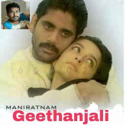 Oh priye priye - Geethanjali - Song Lyrics and Music by Sp ...