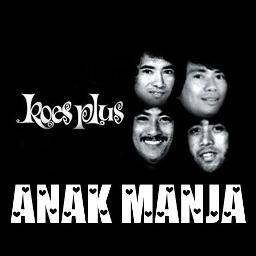 Anak Manja - Song Lyrics and Music by KOES PLUS arranged by ibra_sofian ...