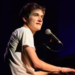 Sad - Song Lyrics and Music by Bo Burnham arranged by neroscia on Smule ...