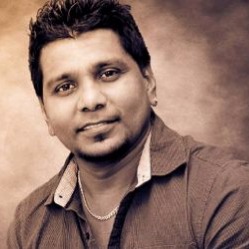 amathumak obagen - Song Lyrics and Music by Ruwan Hettiaracchi arranged ...