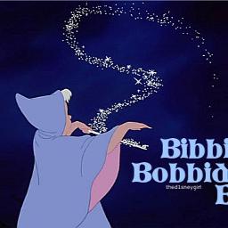 Bibbidi-Bobbidi-Boo - Song Lyrics and Music by Cinderella (Disney ...