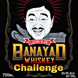 BMB Banayad Whiskey Challenge (Solo) - Song Lyrics and Music by Dolphy ...