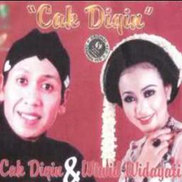 💖MISTER MENDEM💖 - Song Lyrics and Music by Cak diqin dan wiwied arranged by SCR_FAMILY on Smule ...