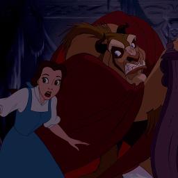 Belle Goes Into The West Wing - Song Lyrics and Music by Beauty And The ...