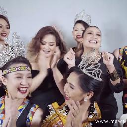 Sumandak Sabah Song Lyrics And Music By Marsha Milan Ft Velvet Aduk