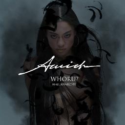 WHORU? feat. ANARCHY ★ - Song Lyrics and Music by Awich feat. ANARCHY arranged by AKIKKEY on ...