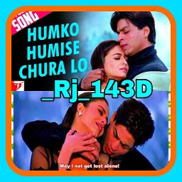 SHORT ~ Humko Humise Chura Lo - Song Lyrics and Music by Mohabbatein ...