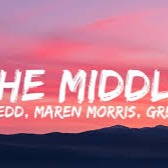 The Middle - Song Lyrics and Music by Zedd, Maren Morris & Grey ...