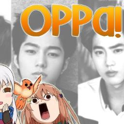 Cancion para tu OPPA? :v - Song Lyrics and Music by Momo Kpop arranged by Yume_C on Smule Social ...