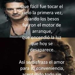 Fuiste Tu - Song Lyrics and Music by Ricardo Arjona arranged by SING ...