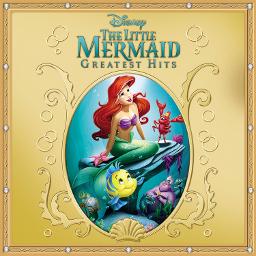 Ariel from Disney s The Little Mermaid Part Of Your World By ariel-from-disney-s-the-little-mermaid-part-of-your-world-by