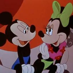 Happy Anniversary Minnie - Song Lyrics and Music by Runaway Brain ...