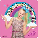Dream - Song Lyrics and Music by Jojo Siwa arranged by AngelEyes_1976 ...