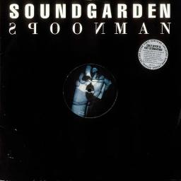 Spoonman - Song Lyrics and Music by Soundgarden arranged by ...
