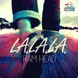 LA.LA.LA. - Song Lyrics and Music by RAM HEAD arranged by 729naa101 on ...
