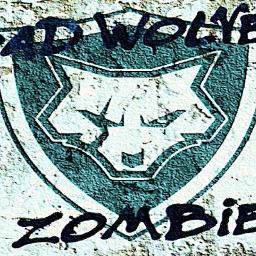 zombie - Song Lyrics and Music by bad wolf arranged by TONIODU06 on ...