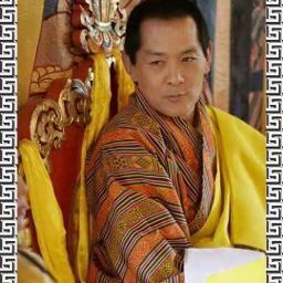 Zhabten(4th king) - Song Lyrics and Music by Bhutanese arranged by ...